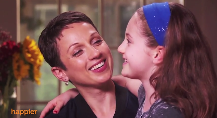 What makes the CEO of a happiness company happier? - Happier