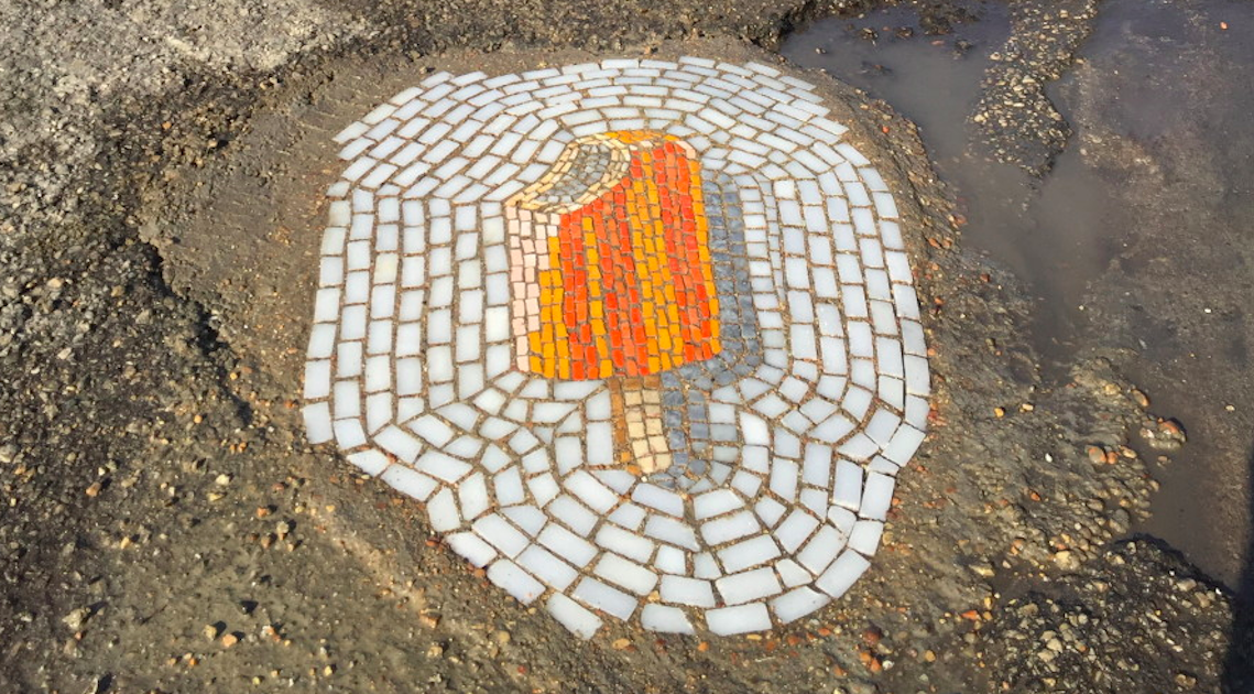 How art can change your life (and save your car's suspension) - Happier