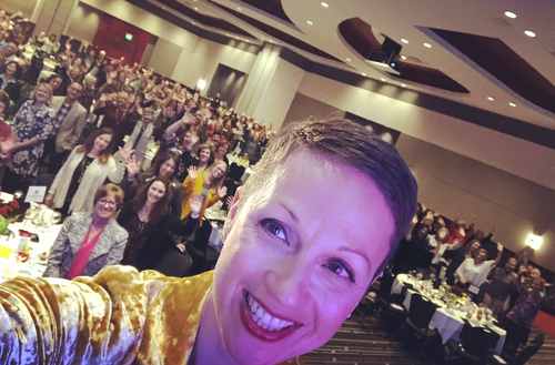 Nataly Kogan is a leading expert in happiness and transforming ...