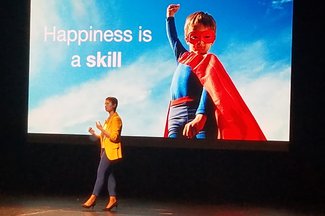 Virtual keynotes to boost emotional health skills during challenging ...