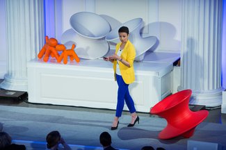 Nataly Kogan is a leading expert in happiness and transforming ...